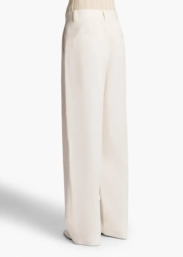 Khaite - Khaite Gari Pant