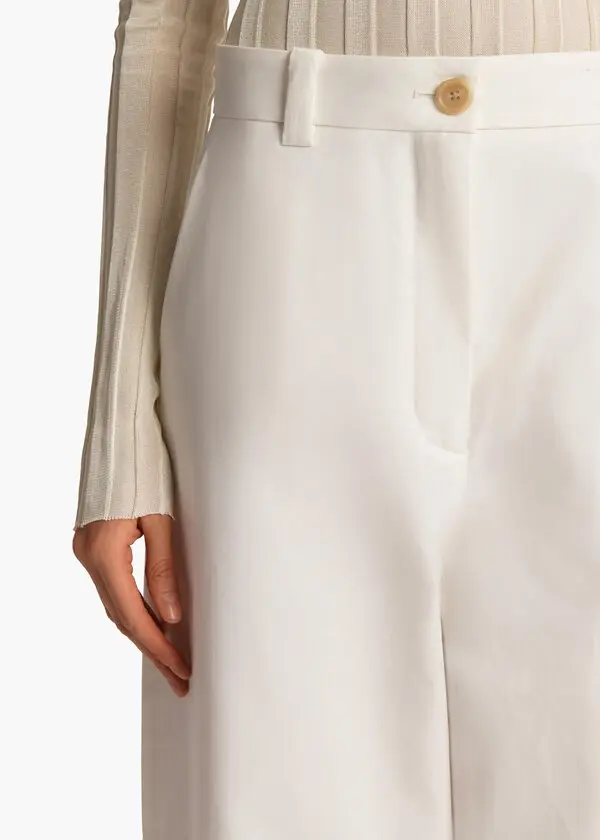 Khaite - Khaite Gari Pant