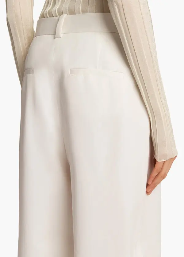 Khaite - Khaite Gari Pant
