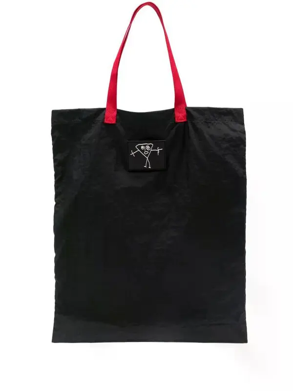 Plan C Pili & Bianca Tote Bag