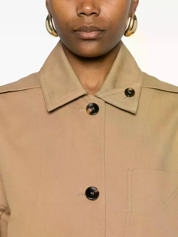 Max Mara Moneta Shirt Jacket