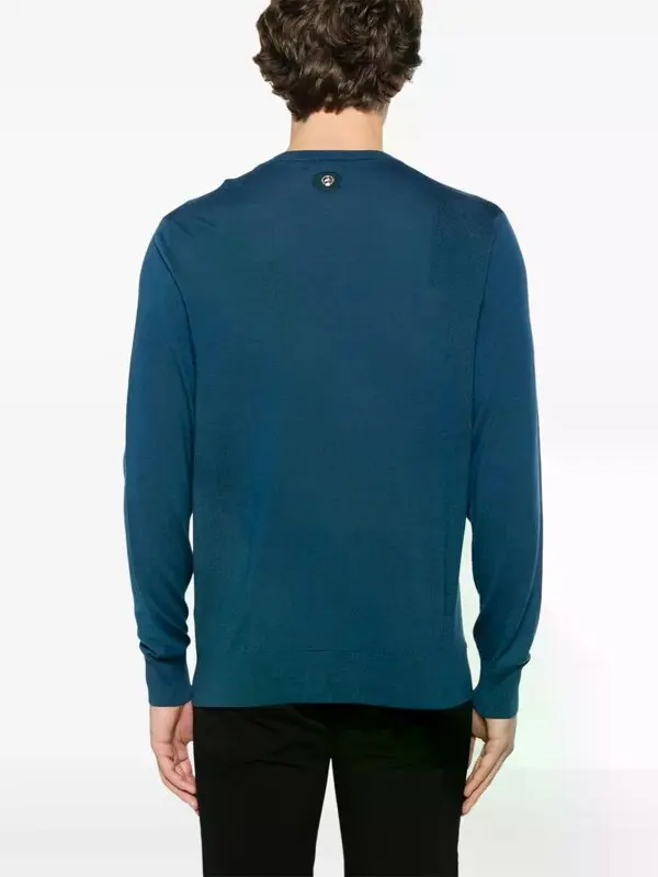 Stefano Ricci Fine-knit Sweater