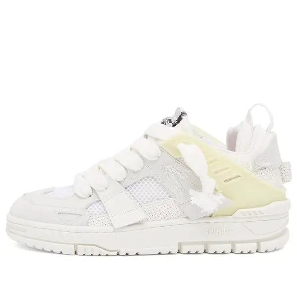 Axel Arigato Area Patchwork Sneaker