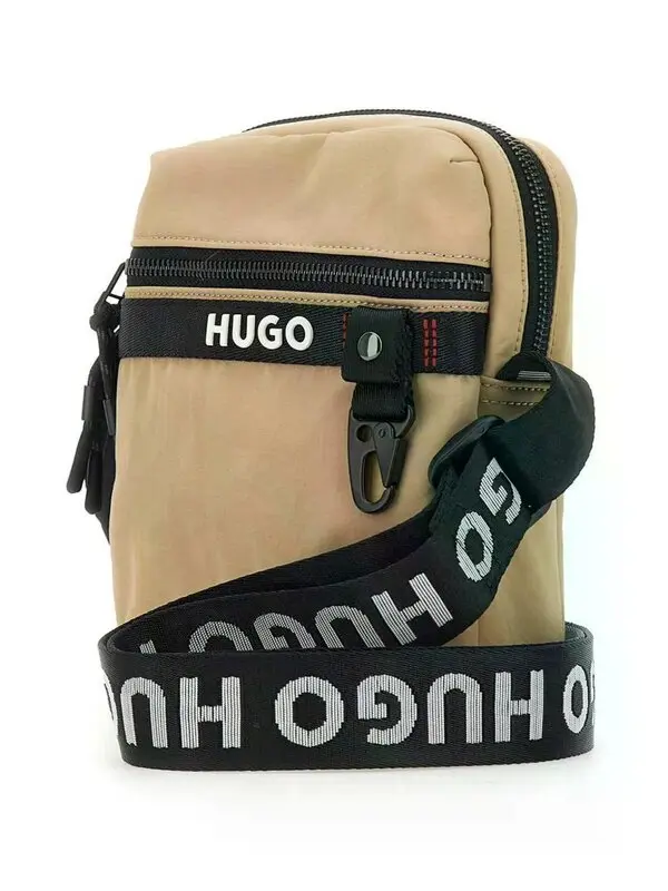 Hugo Dusky Messenger Bag