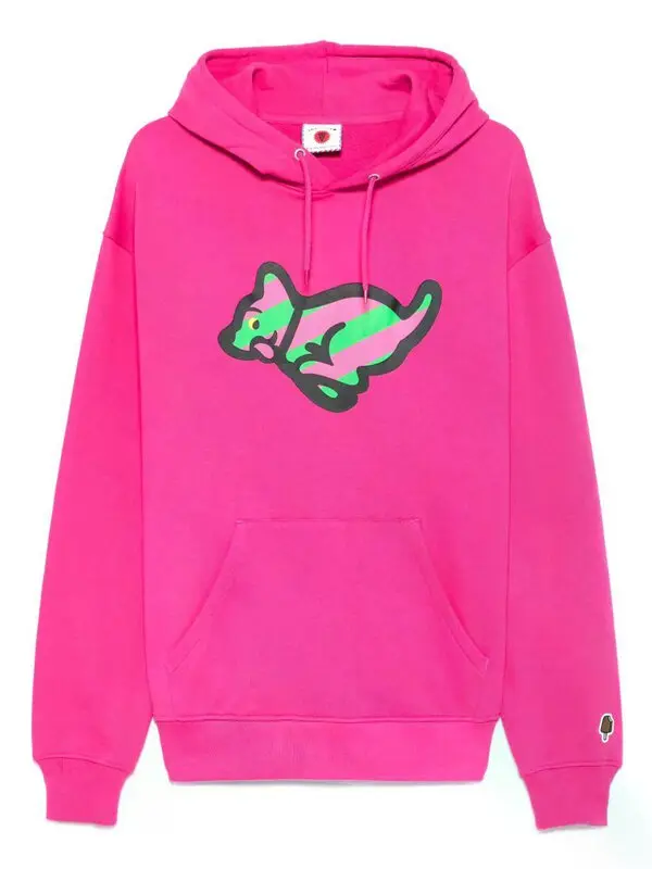 ICECREAM Running Puppy Hoodie