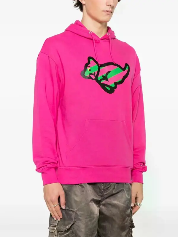 ICECREAM Running Puppy Hoodie