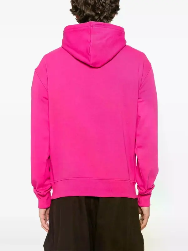 ICECREAM Running Puppy Hoodie