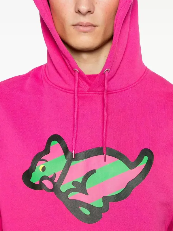 ICECREAM Running Puppy Hoodie