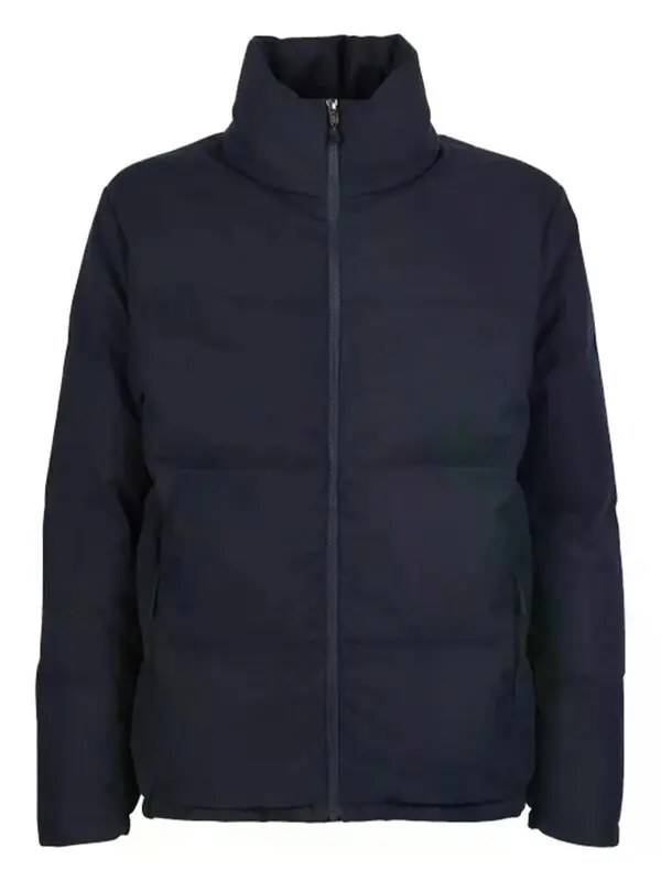 Sease Logo-patch Jacket