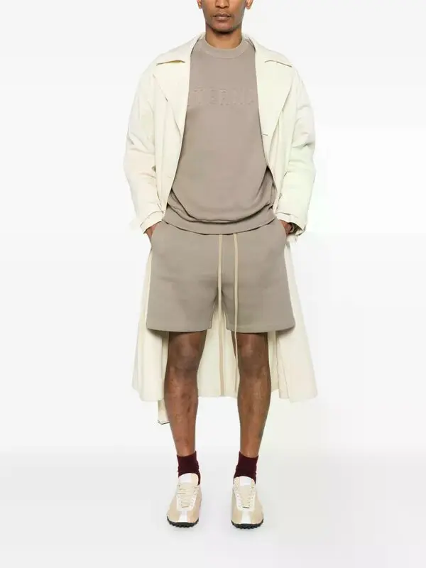 Fear Of God Eternal Sweatshirt - Neutrals