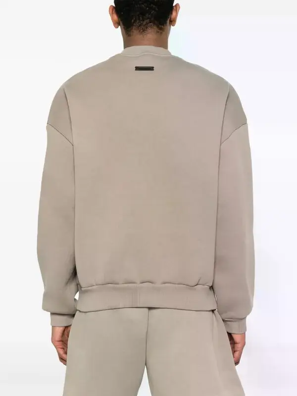 Fear Of God Eternal Sweatshirt - Neutrals