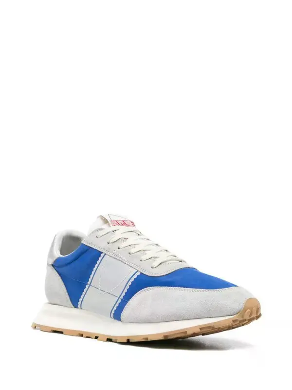 Philippe Model Tour Sneakers - Grey