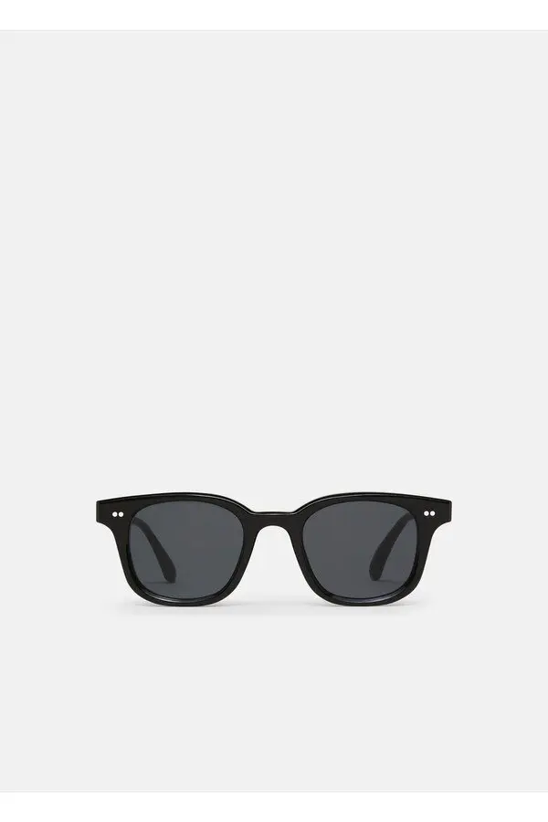 Vince Chimi 02 Sunglasses - Black
