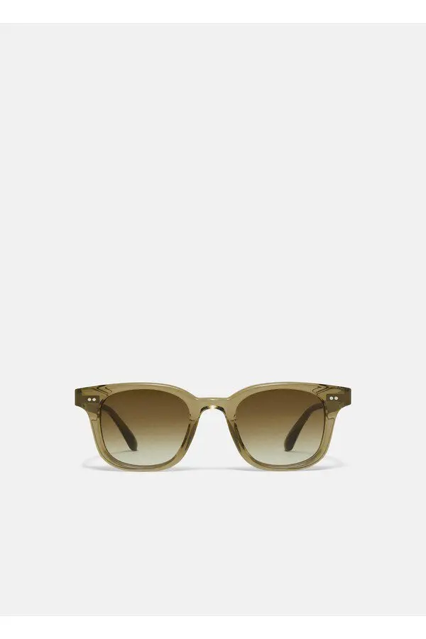 Vince Chimi 02 Sunglasses - Green
