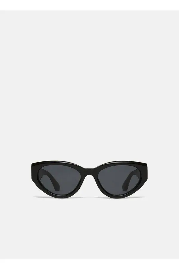 Vince Chimi 06 Sunglasses - Black