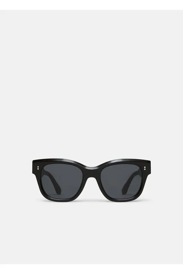 Vince Chimi 07 Sunglasses - Black