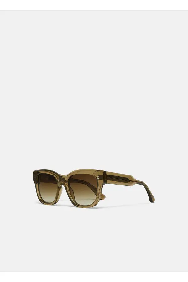 Vince Chimi 07 Sunglasses - Green