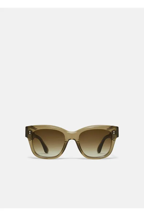 Vince Chimi 07 Sunglasses - Green