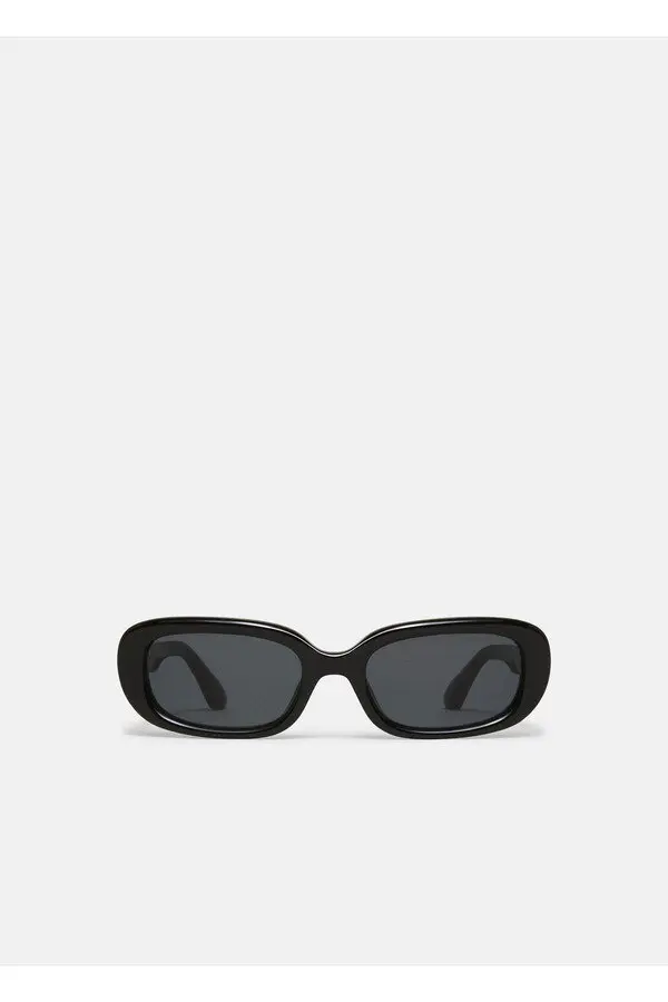 Vince Chimi 12 Sunglasses - Black
