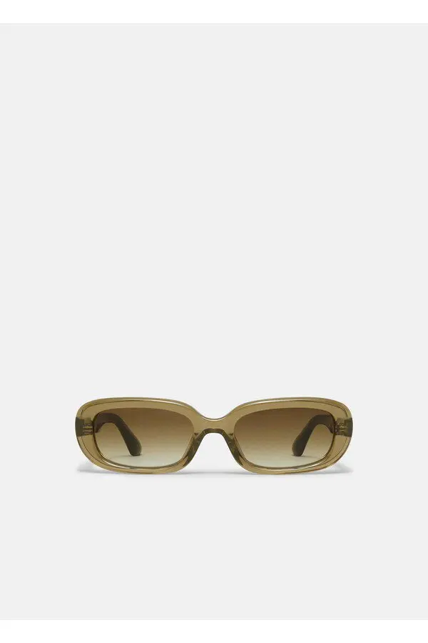 Vince Chimi 12 Sunglasses - Green