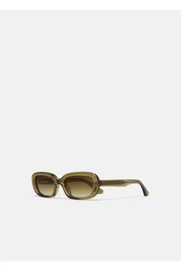 Vince Chimi 12 Sunglasses - Green
