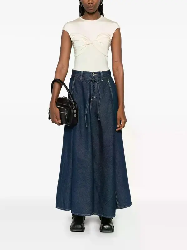 LEVI'S Xl Maxi Skirt
