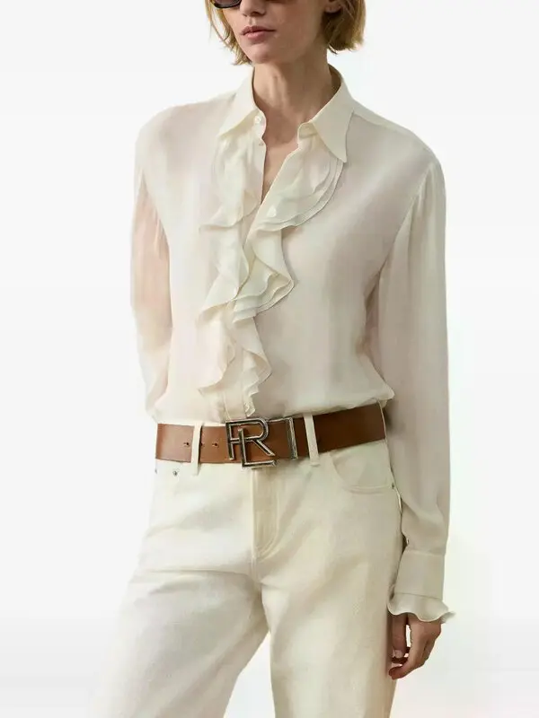 Ralph Lauren Addison Shirt