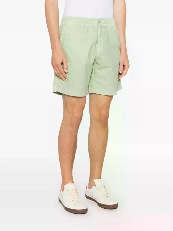 Polo Ralph Lauren Cotton Shorts - Green