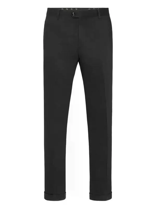 BILLIONAIRE Tailored Trousers