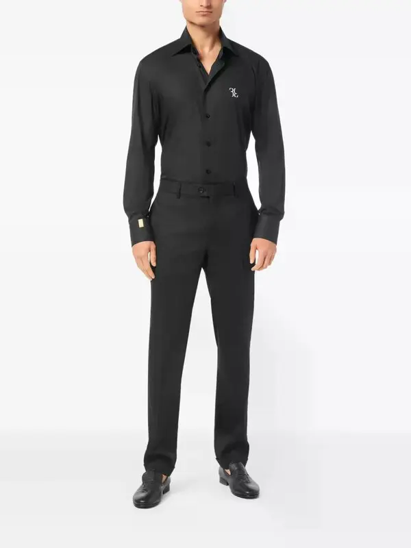 BILLIONAIRE Tailored Trousers