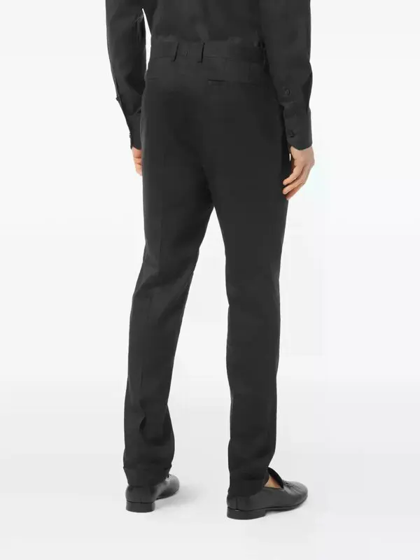 BILLIONAIRE Tailored Trousers