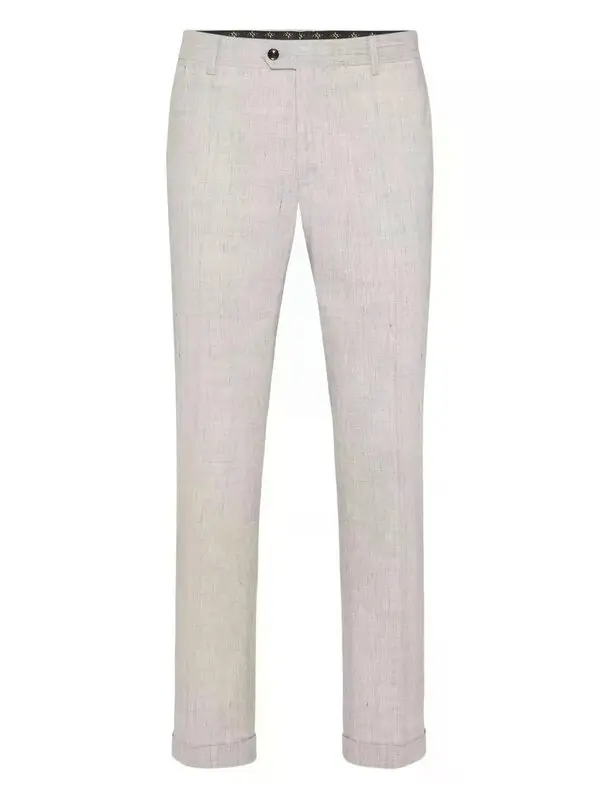 BILLIONAIRE Tailored Trousers