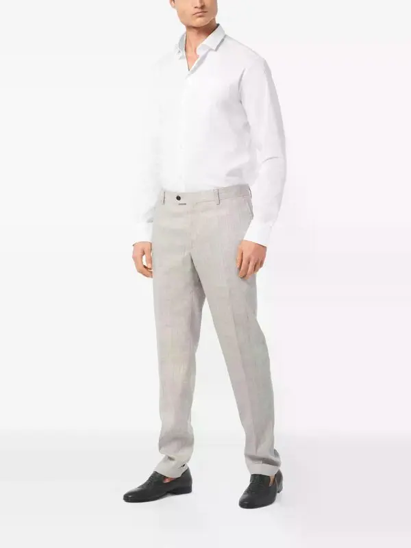 BILLIONAIRE Tailored Trousers
