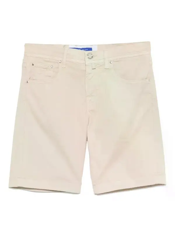 Jacob Cohen Nicolas Shorts