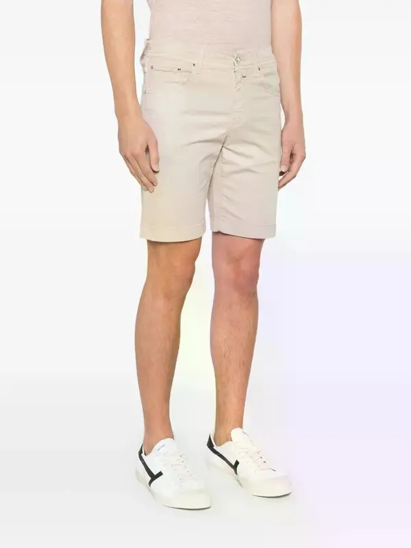 Jacob Cohen Nicolas Shorts