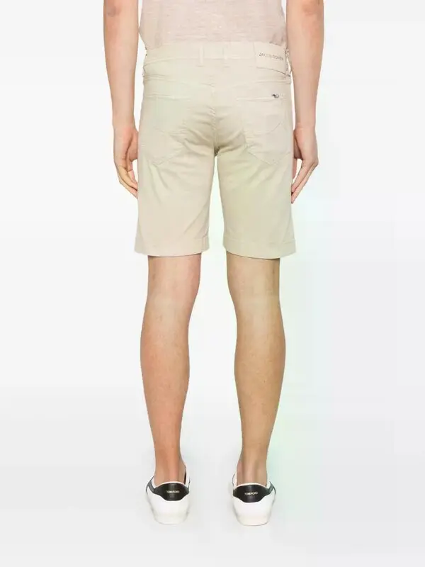 Jacob Cohen Nicolas Shorts