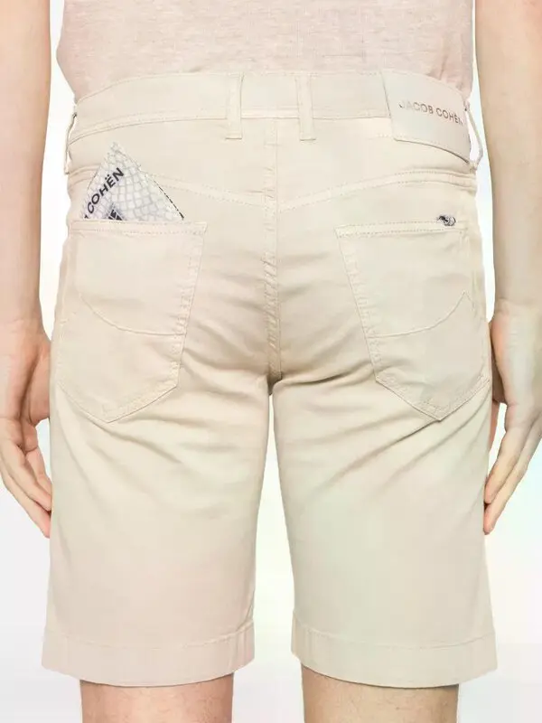 Jacob Cohen Nicolas Shorts