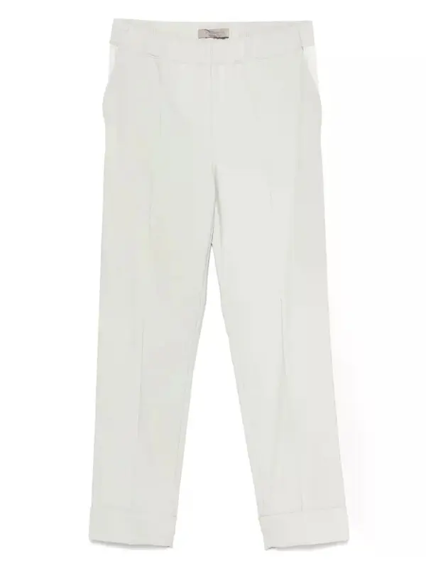 D.exterior Anvers Trousers