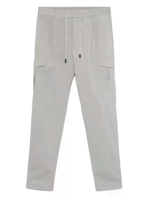 Peserico Tapered Trousers