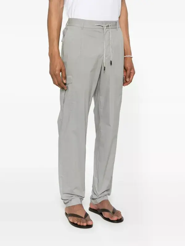 Peserico Tapered Trousers