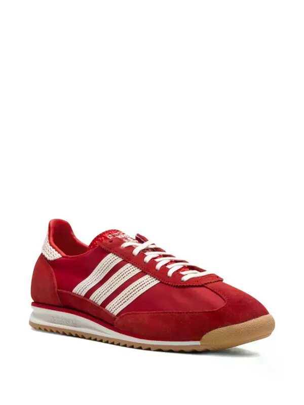 Adidas Sl 72 Og Better Scarlet Sneakers