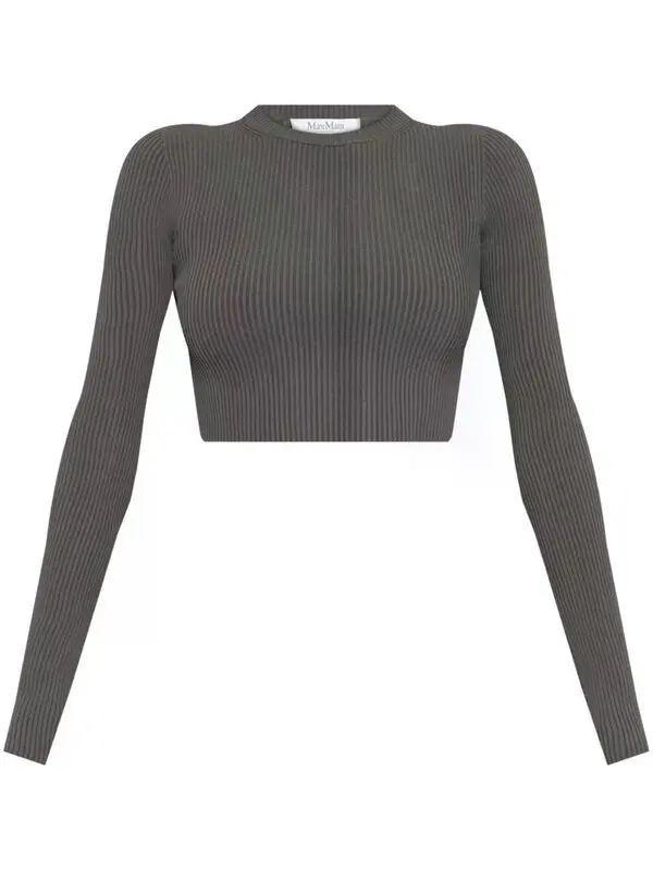 Max Mara Arcella Top