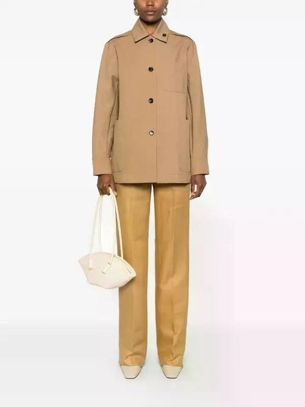 Max Mara Aversa Trousers