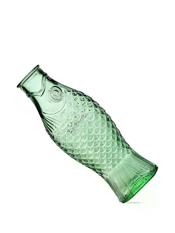SERAX Fish & Fish Bottle