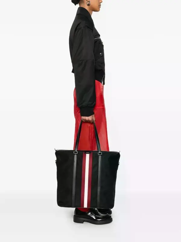 Bally Tote Bag
