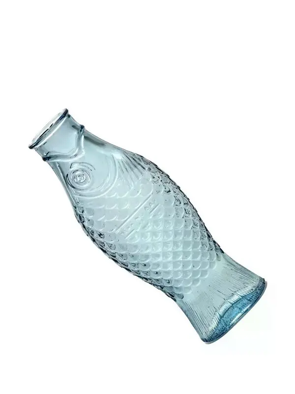 SERAX Fish & Fish Bottle