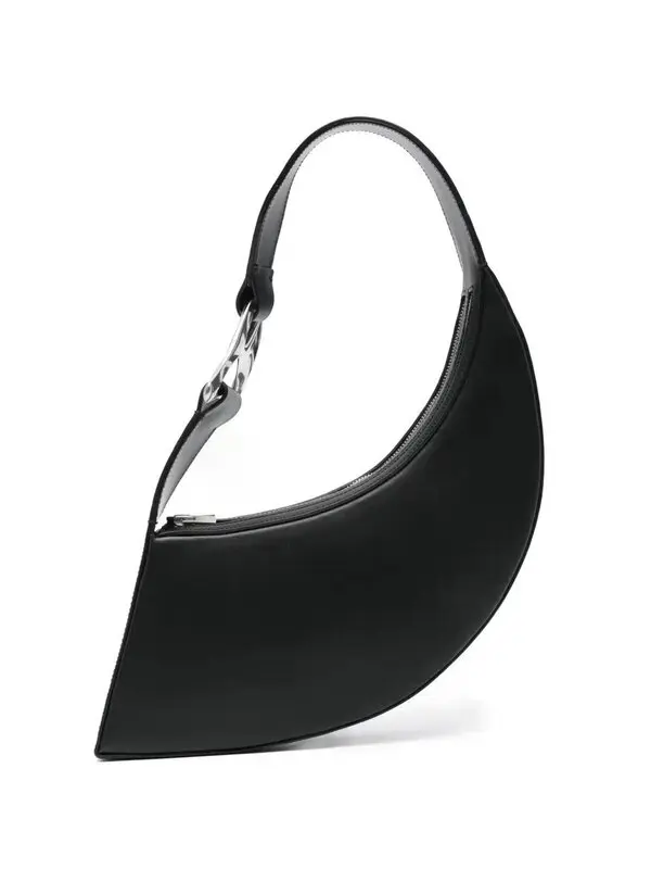 HELIOT EMIL Stem Shoulder Bag - Black