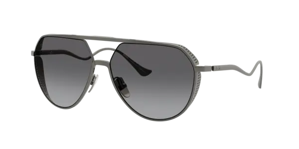 FERRARI Sunglasses - Gradient Grey Polarized