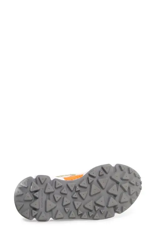 FLOWER MOUNTAIN Yamano 3 Sneakers - Gray