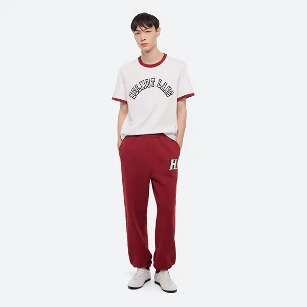 Helmut Lang Hl Prep Jogger